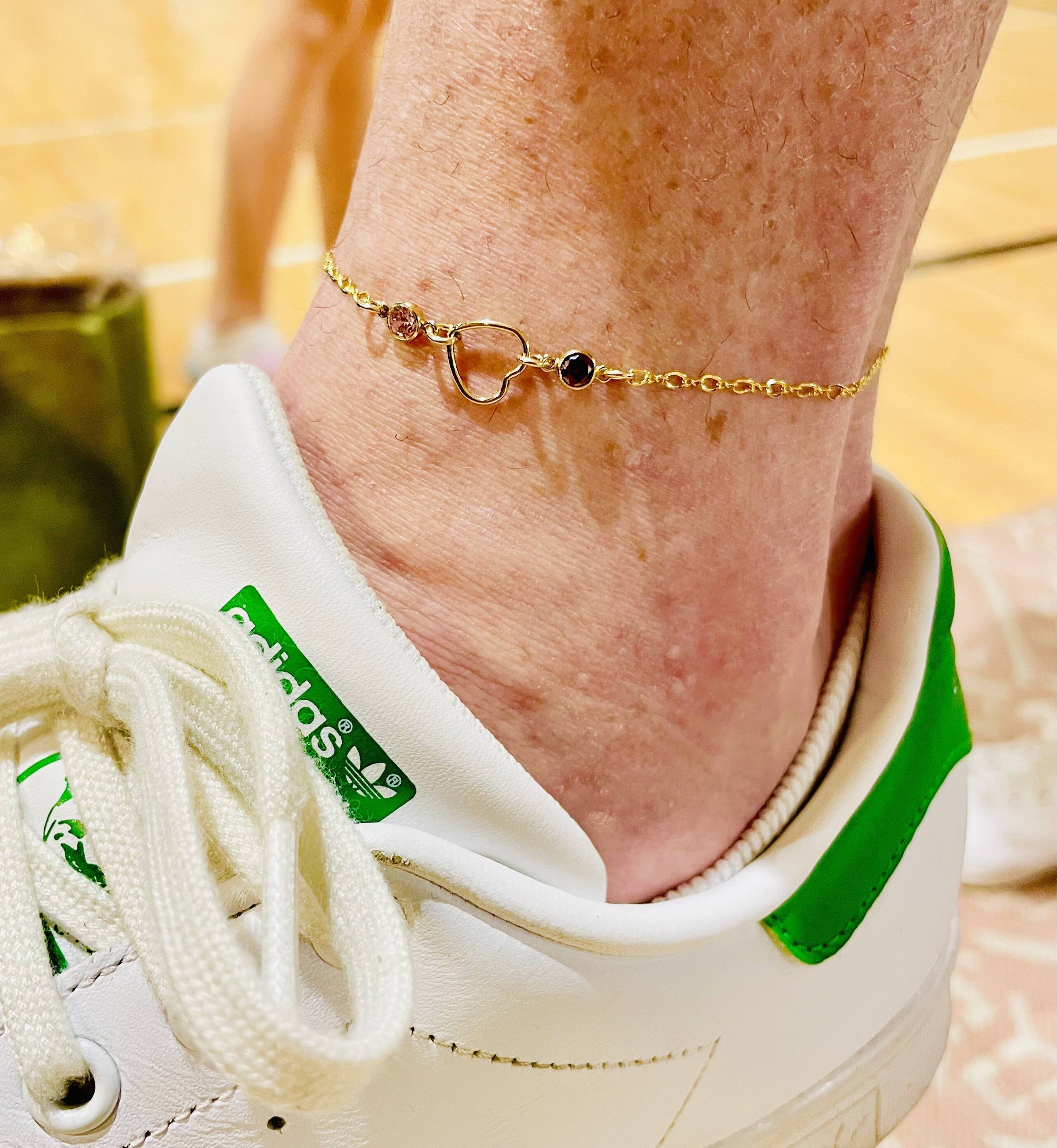 Permanent Jewelry | Adventures in Bloom